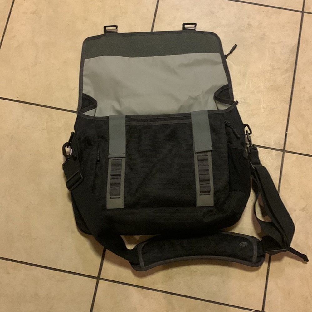Timbuk2 Crossbody Command Messenger Bag Guc! - Gem